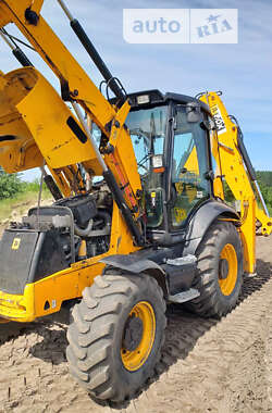 AUTO.RIA – Продам ДжіСіБі 3ЦХ 2010 : 44100 $, Маневичі