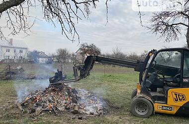 AUTO.RIA – Продам ДжиСиБи 3Д 35 2007 : 16000 €, Черновцы