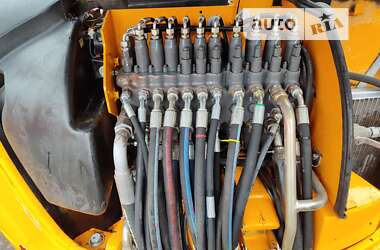 AUTO.RIA – Продам ДжіСіБі 8080 2007 : 29800 $, Долина