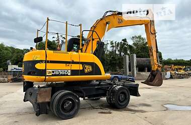 AUTO.RIA – Продам ДжіСіБі ДжС 160 2008 : 45000 €, Київ