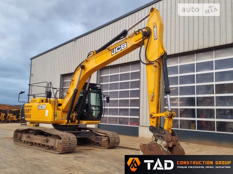 AUTO.RIA – Продам ДжиСиБи ДжС 240 LC 2016 : 72300 €, Киев