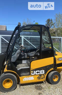 AUTO.RIA – Продам ДжіСіБі ТЛТ 30D 2008 : 16000 €, Рівне