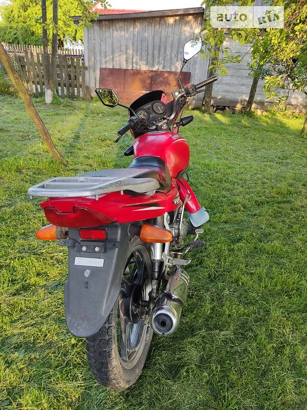 AUTO.RIA – Продам Джіанше JS 125A