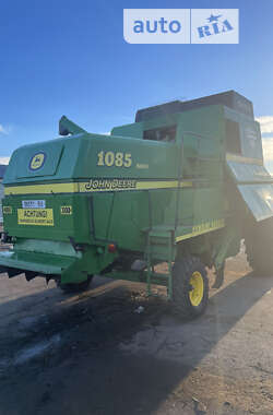 AUTO.RIA – Продам Джон Дір 1085 1984 : 30000 $, Ярмолинці