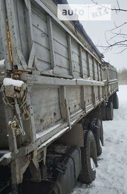 AUTO.RIA – Продам КамАЗ 55102 1978 : 6000 $, Білогір'я