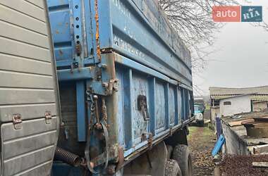 AUTO.RIA – Продам КамАЗ 55102 1990 : 4999 $, Кобеляки 06053200354930