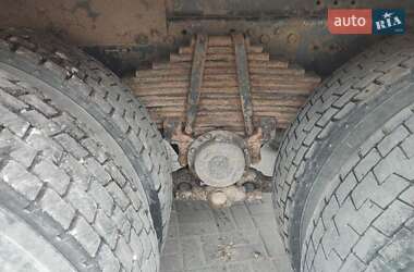 AUTO.RIA – Продам КамАЗ 6460 2008 : 12500 $, Дніпро (Дніпропетровськ)