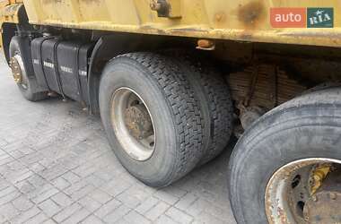 AUTO.RIA – Продам КамАЗ 6460 2008 : 12500 $, Дніпро (Дніпропетровськ)