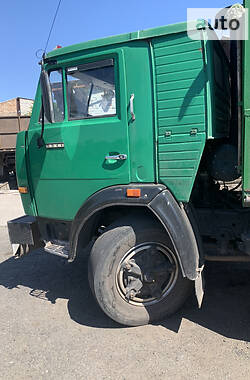 AUTO.RIA – Продам КамАЗ КамАЗ 1987 (AE5156AH) : 8500 $, Кривий Ріг