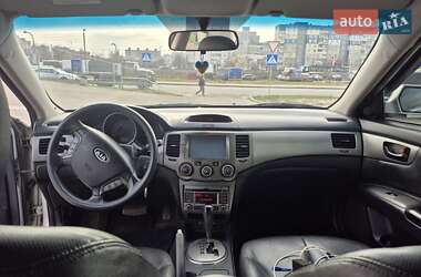AUTO.RIA – Продам Kia Лотзе 2010 (KA9721BC) газ 2.0 седан бу у Києві ...