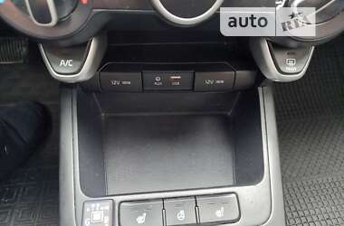 AUTO.RIA – Продам Kia Ріо 2018 (CE4933EO) газ пропан-бутан / бензин 1.4 ...