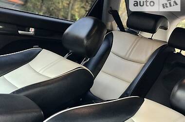 AUTO.RIA – Продам Kia Соренто 2011 дизель 2.2 позашляховик / кросовер ...