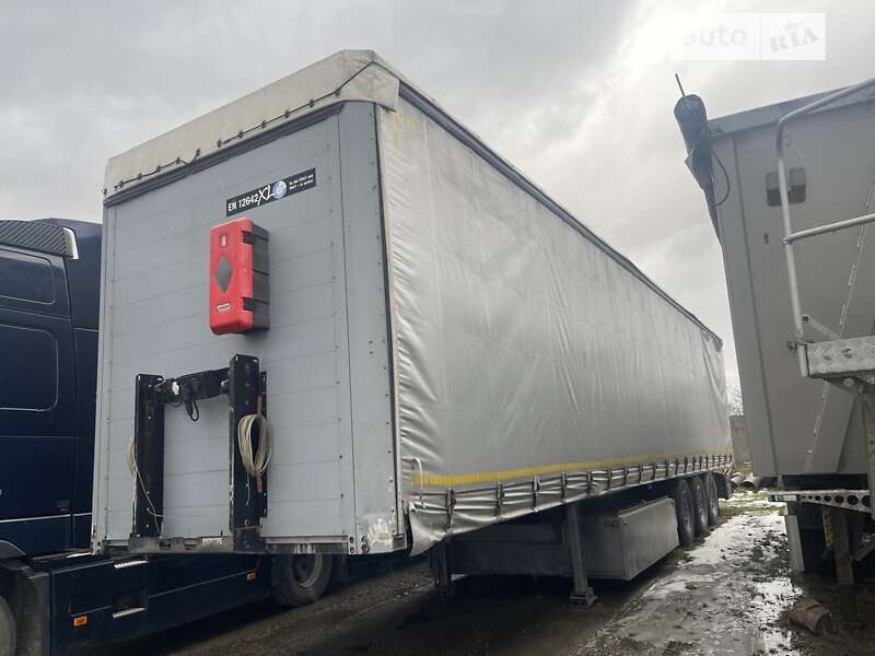 AUTO.RIA – Продам Когель авто SN 24 2008 : 9600 $, Долина