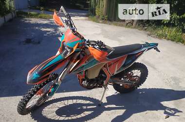 AUTO.RIA – Мотоцикли Позашляхові (Enduro) Кові 300 Про КТ бу в Дніпрі ...