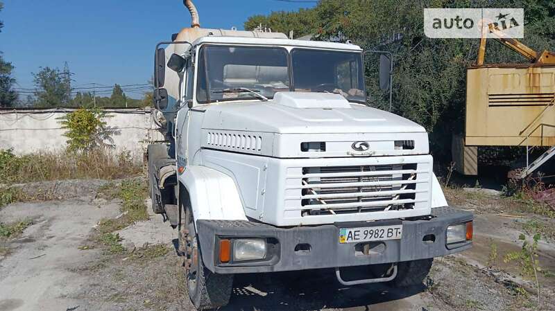 AUTO.RIA – Продам КрАЗ 6233 2007 : 12000 $, Дніпро (Дніпропетровськ)