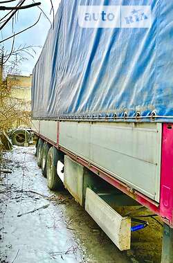 AUTO.RIA – Продам Кроне SDP 27 2004 : 3200 $, Чернігів