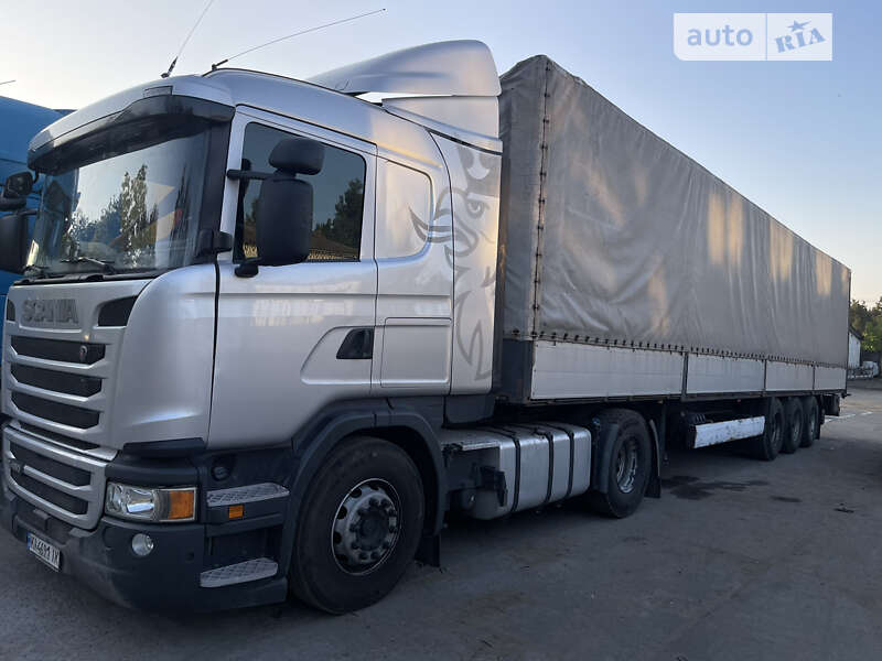 AUTO.RIA – Продам Кроне SDP 27 2007 : 7500 $, Київ