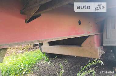 AUTO.RIA – Продам Кроне SDP 27 2003 : 4400 $, Любешів