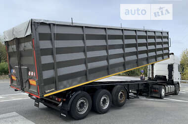 AUTO.RIA – Продам Кроне SDP 27 2004 : 20500 $, Вінниця