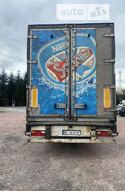 AUTO.RIA – Продам Кроне SDP 27 2004 : 6500 $, Львів