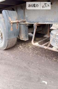 AUTO.RIA – Продам Кроне SDP 27 1994 : 150000 грн., Миколаїв