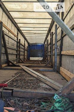 AUTO.RIA – Продам Кроне SDP 27 2006 : 2000 $, Буча