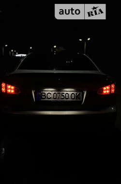 AUTO.RIA – Продам Лексус ІС 2010 (BC0750OK) дизель 2.2 седан бу у ...