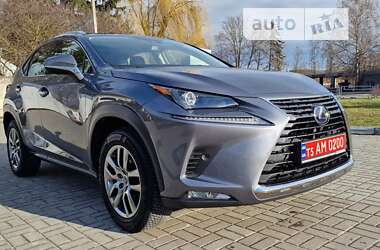 AUTO.RIA – Продам Лексус НХ 2021 гібрид (hev) 2.5 позашляховик ...