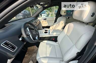 AUTO.RIA – Продам Лі Авто Л7 2024 гібрид (phev) 1.5 позашляховик / кросовер бу у Києві, ціна ...