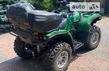 AUTO.RIA – Продам Лінхай 700