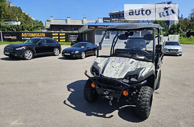 AUTO.RIA – Продам Лінхай 800