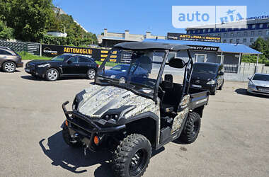 AUTO.RIA – Продам Лінхай 800