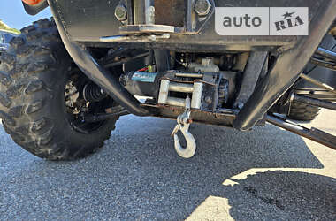 AUTO.RIA – Продам Лінхай 800