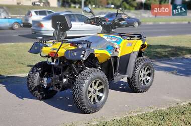 AUTO.RIA – Продам Лінхай LH 400