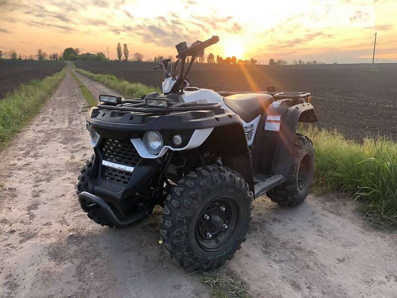 AUTO.RIA – Продам Лінхай M 150