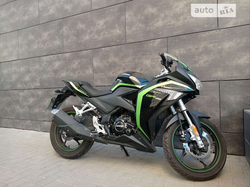 AUTO.RIA – Продам Лонкін ГП