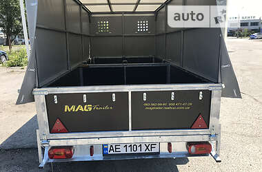 AUTO.RIA – Продам MAG Trailer 202 2021 : 2799 $, Київ