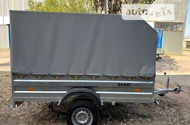 AUTO.RIA – Продам MAG Trailer 202 2023 : 61000 грн., Київ