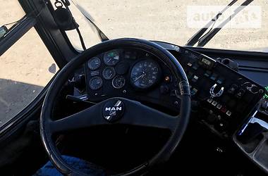 AUTO.RIA – Продам МАН СЛ 202 1997 : 6500 $, Хмельницький