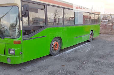 AUTO.RIA – Продам МАН СЛ 202 1992 (AX1088AA) : 2999 $, Харків