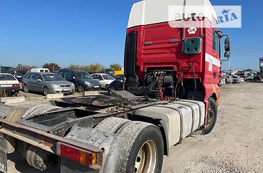 AUTO.RIA – Продам МАН ТГА 18.430 2005 (BC0503BB) : 5300 $, Львів