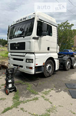 AUTO.RIA – Продам МАН ТГА 2000 : 14500 $, Миколаїв
