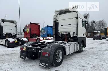 AUTO.RIA – Продам МАН ТГА 2007 : 16500 $, Вінниця