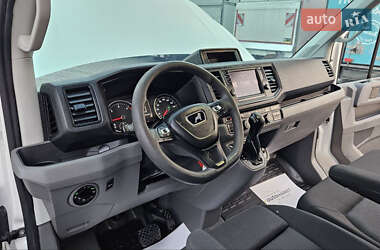 AUTO.RIA – Продам МАН TGE 2020 : 25900 $, Рівне