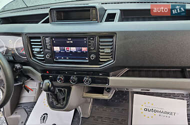 AUTO.RIA – Продам МАН TGE 2020 : 25900 $, Рівне