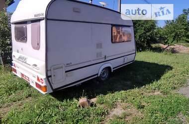 AUTO.RIA – Продам МАРДОН Класік Dalesmann 390 1991 (AB8425XF) : 2999 ...