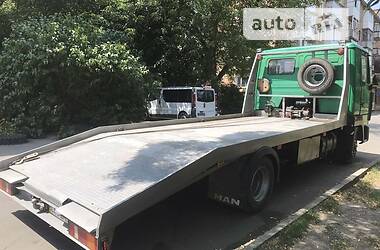 AUTO.RIA – Продам МАЗ 437141 2006 (CA5484AM) : 10600 $, Умань