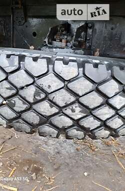 AUTO.RIA – Продам МАЗ 53366 1995 (CE1336BB) : 5000 $, Тернопіль ...