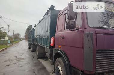 AUTO.RIA – Продам МАЗ 53366 1995 : 8200 $, Дніпро (Дніпропетровськ)