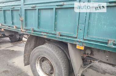 AUTO.RIA – Продам МАЗ 53366 1995 : 8200 $, Дніпро (Дніпропетровськ)